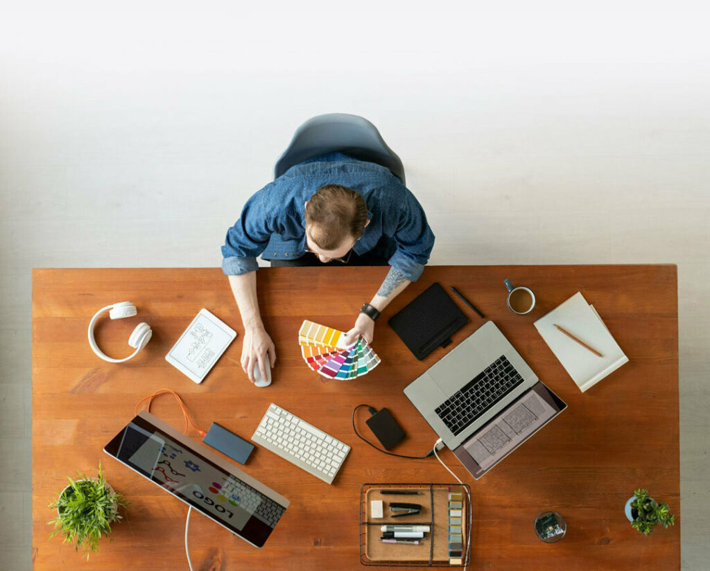 de Haro Group - Design & Creative Agency